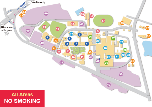 Fukushima Medical University